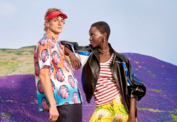 Galeries Lafayette UAE - Online Shopping - Luxury Brands Designers ...