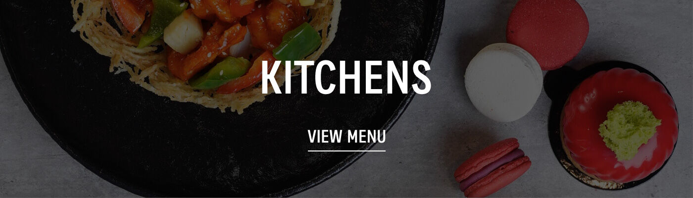 Le Gourmet, Culinary Delights - Galeries Lafayette UAE