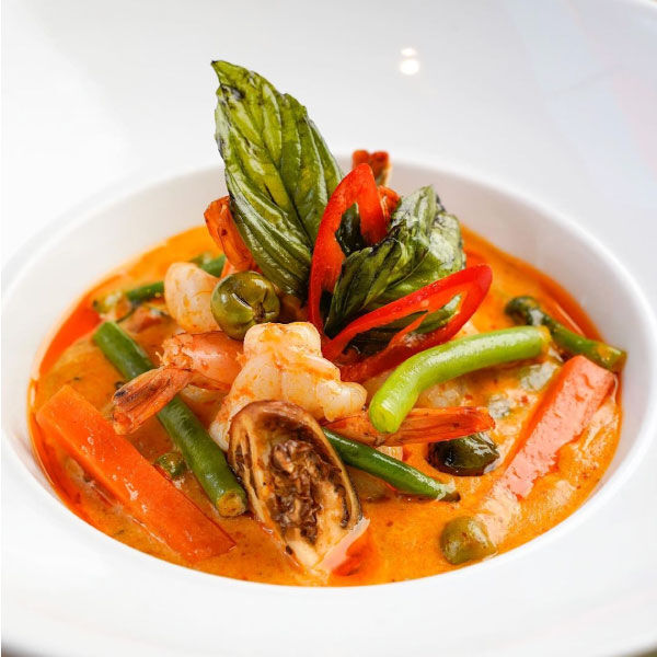 Le Gourmet, Culinary Delights - Galeries Lafayette UAE