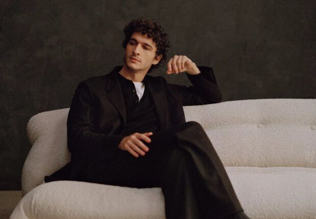 Men's Fashion - Galeries Lafayette UAE