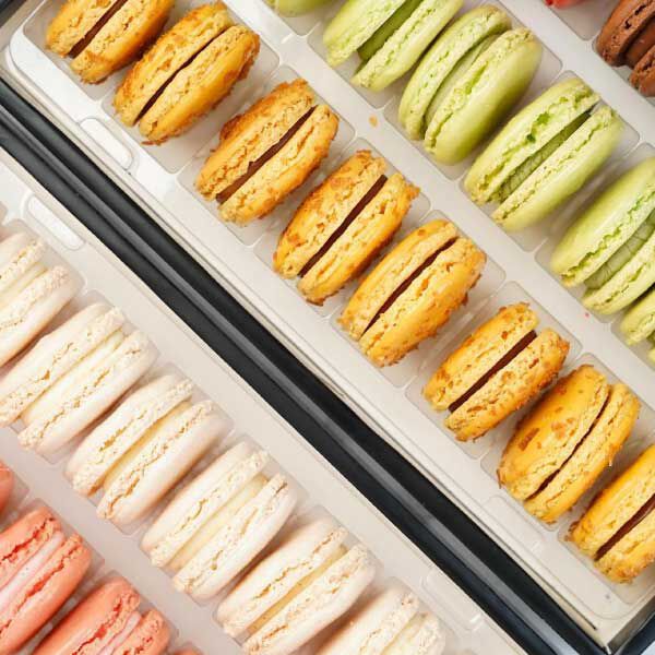 Le Gourmet, Culinary Delights - Galeries Lafayette UAE