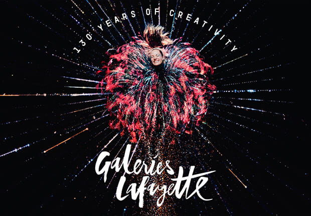 Galeries Lafayette UAE - Online Shopping - Luxury Brands Designers ...