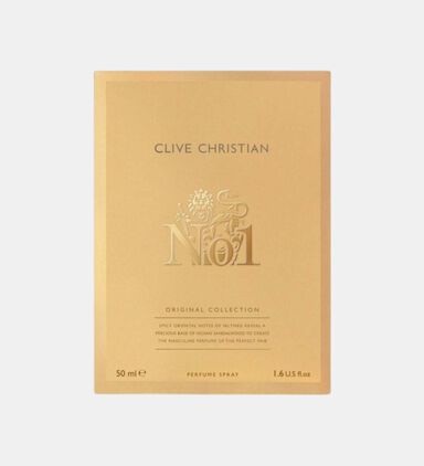 Clive Christian Original Collection No1 Masculine | Galeries Lafayette ...