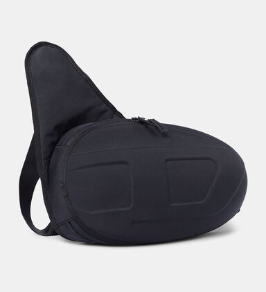 Diesel Hard-shell Sling Backpack | Galeries Lafayette UAE