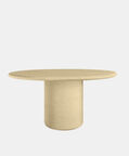Pr Living And Muundo Uso Mortex Dinning Table | Galeries Lafayette UAE ...