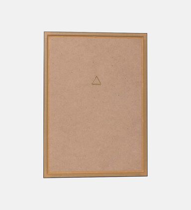 Wafff El Professor Square Art Frame | Galeries Lafayette UAE