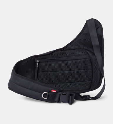 Diesel Hard-shell Sling Backpack | Galeries Lafayette UAE