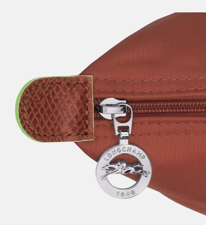 Longchamp Nylon Lightweight Backpack | Galeries Lafayette UAE, Dubai