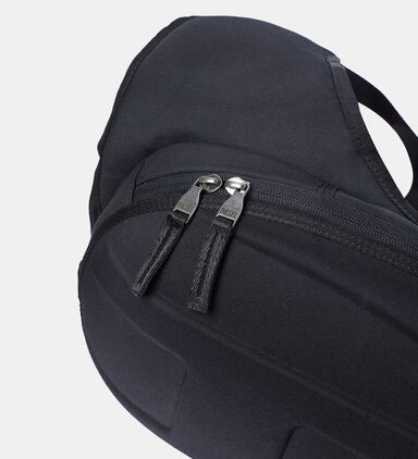 Diesel Hard-shell Sling Backpack | Galeries Lafayette UAE