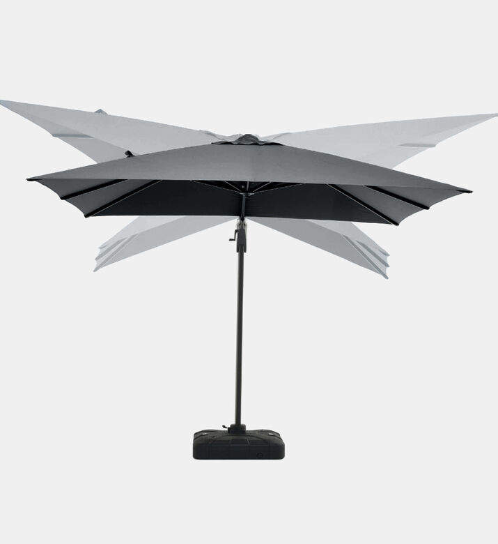 Lifestyle Garden, Portals Side Shade Parasol | Home | Galeries ...