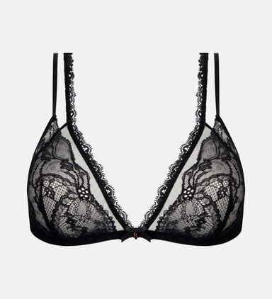 Lise Charmel Ferrie Couture Non Wire Bra | Galeries Lafayette UAE