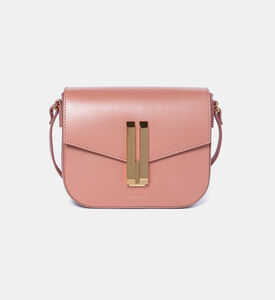 Demellier, Small Vancouver Smooth Handbag | Women | Galeries Lafayette ...