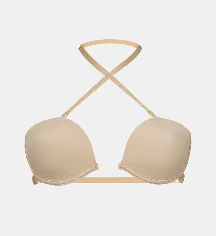 Magic Bodyfashion Nine-ways Seven-piece Bra | Galeries Lafayette UAE, Dubai