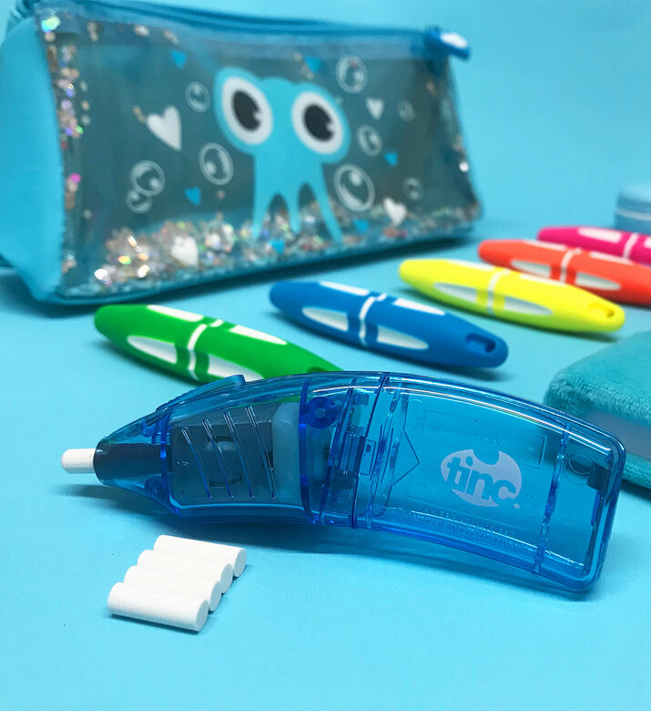 Tinc Handheld Electric Eraser | Galeries Lafayette UAE, Dubai