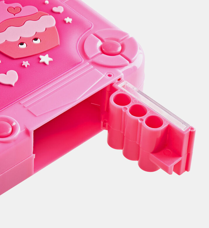 Tinc Filled Pop Out Compartment Pencil Case | Galeries Lafayette UAE, Dubai