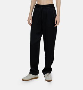 Isabel Marant, Kendry Slim Pants | Women | Galeries Lafayette UAE, Dubai