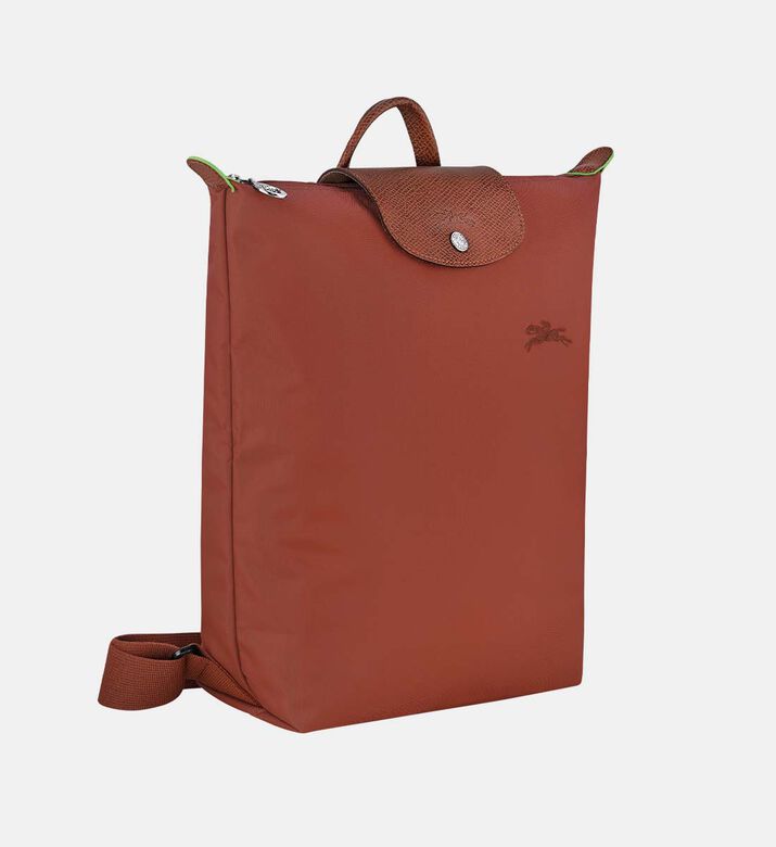 Longchamp Nylon Lightweight Backpack | Galeries Lafayette UAE, Dubai