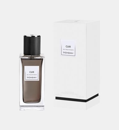 Yves Saint Laurent Lvdp Cuir Oud Eau De Parfum | Galeries Lafayette UAE ...