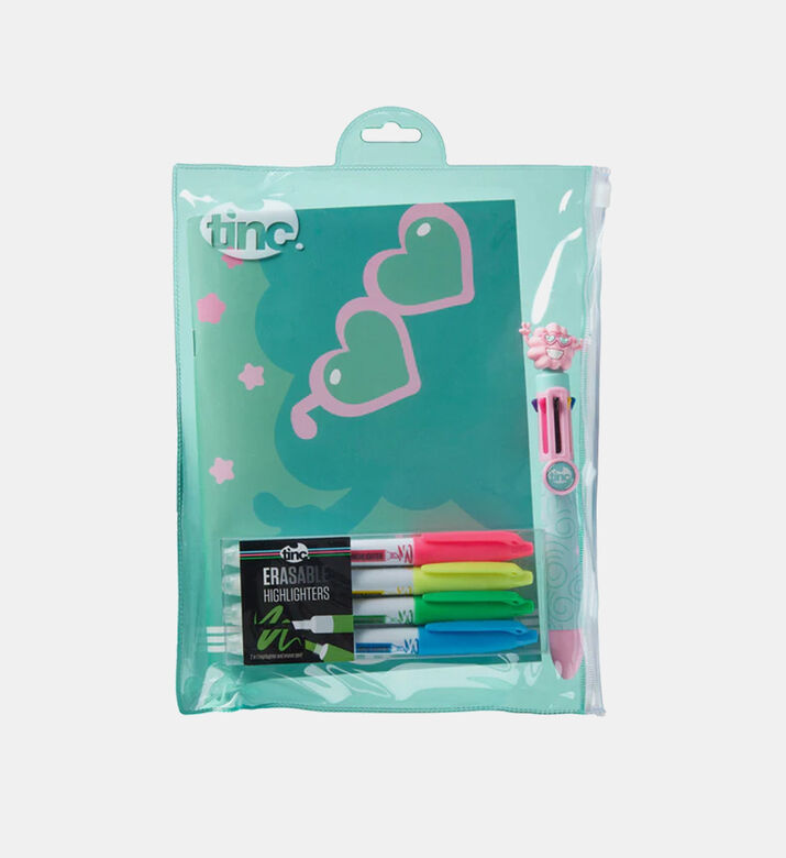Tinc Mintee Super Gift Set | Galeries Lafayette UAE, Dubai