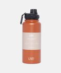 Live! Thermo Sport Bottle | Galeries Lafayette UAE