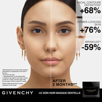 Givenchy Cosmetics & Fragrances - Galeries Lafayette UAE