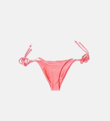 Palmacea Luna Flamingo Bikini Bottom | Galeries Lafayette UAE, Dubai