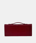 Kimi Kimonos Mimi Rectangle Togo Bag | Galeries Lafayette UAE, Dubai