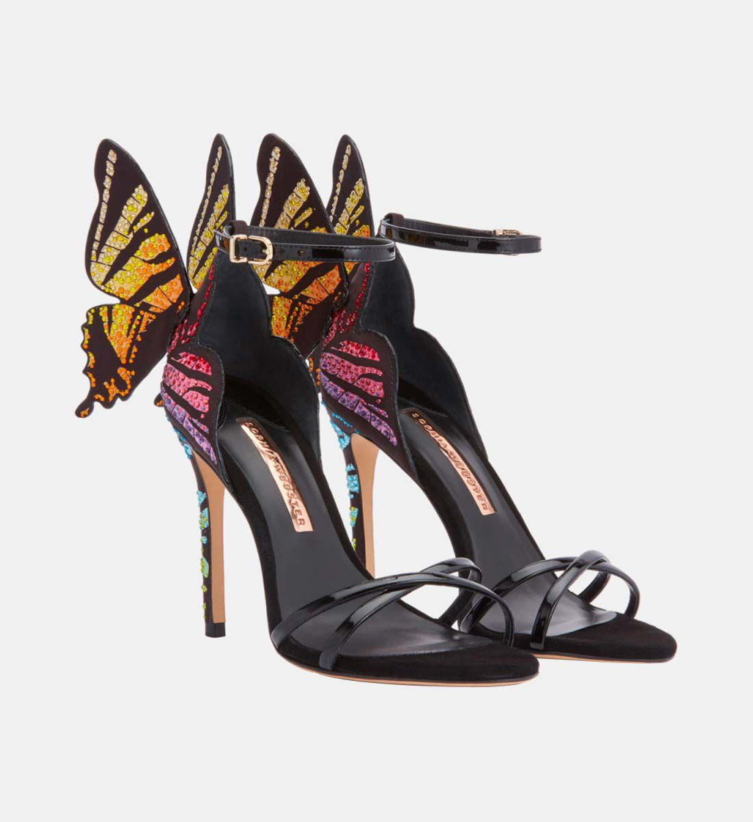 Sophia Webster Butterfly Shoe on Sale | www.changeyourwindows.com