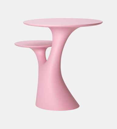 Qeeboo Rabbit Tree Table | Galeries Lafayette UAE, Dubai