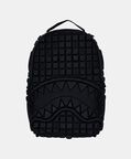 Sprayground Checkered Shark Backpack | Galeries Lafayette UAE, Dubai