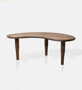Home Deco And More Jodi Dining Wooden Dining Table | Galeries Lafayette ...