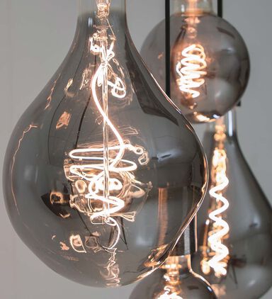 Light And Living Asta D16 Led Light Bulb | Galeries Lafayette UAE