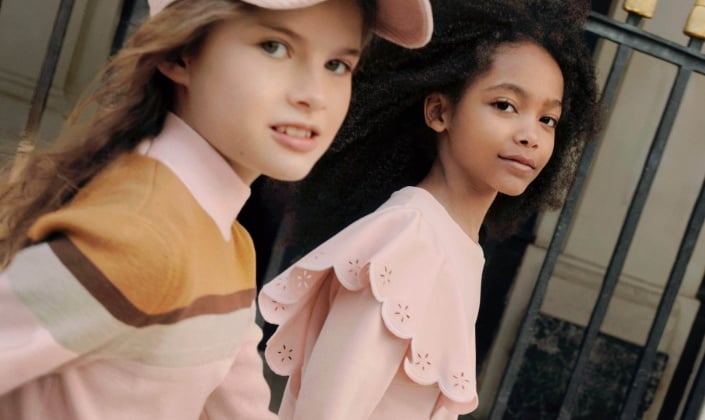 Hermes - Galeries Lafayette UAE